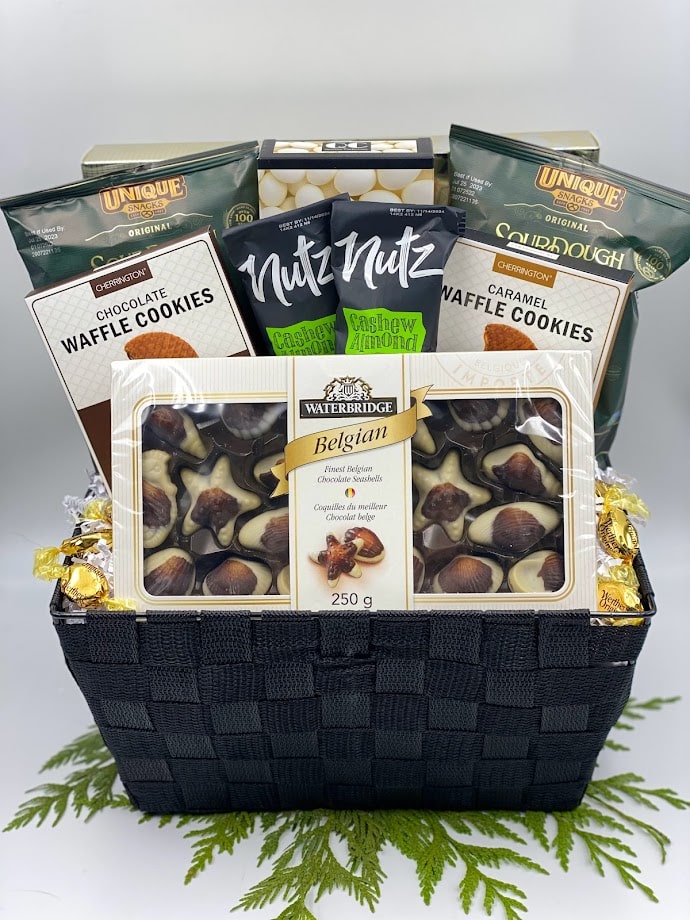 Shop - Keri'd Away Gift Baskets